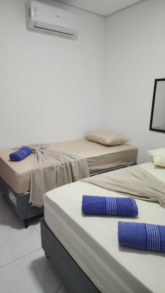 Kitnets Praia Super - Prado