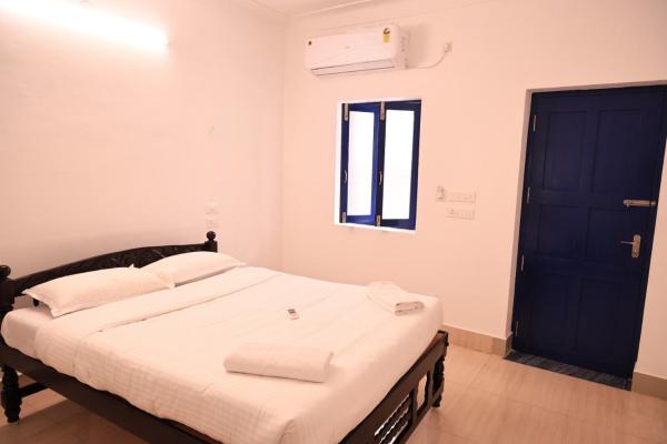 Hotel Continental - Puducherry