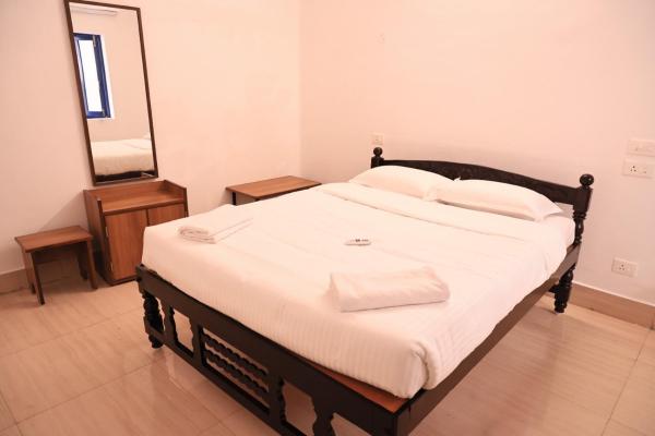 Hotel Continental - Puducherry
