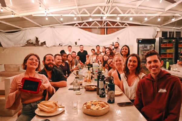 Co404 Oaxaca - Coliving Coworking - Oaxaca