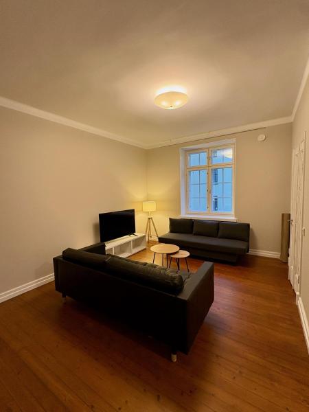 Brand New And Stylish Designer 2br Apartment - Prime Location - Helsinki