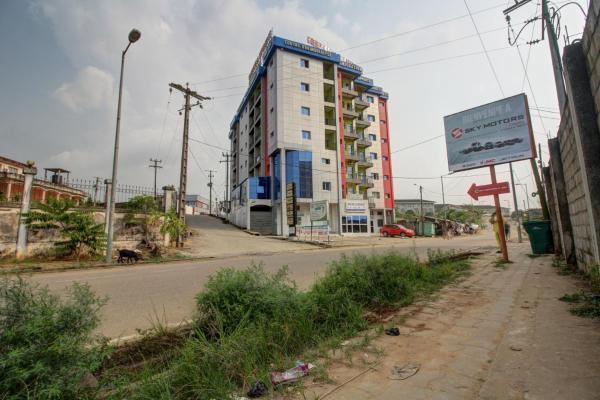 Résidences La Référence - Douala