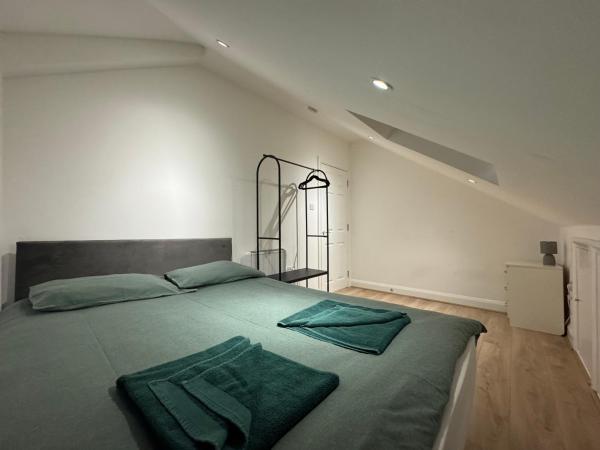 Beddington Village Serviced Accommodation - Epsom