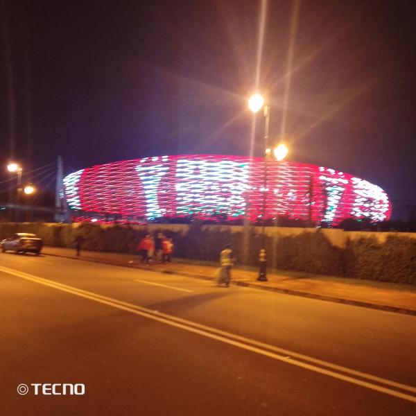 Hébergement De Lux Près Stades - Rabat