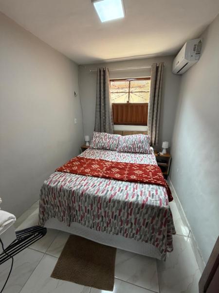 Casa Laranja - Pará