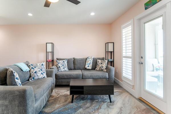 Perdido Beach Bungalow - Perdido Beach, Pensacola