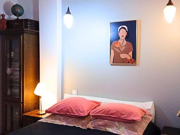 Casa Armazém Das Farinhas - Loft Em Lisboa - Lissabon