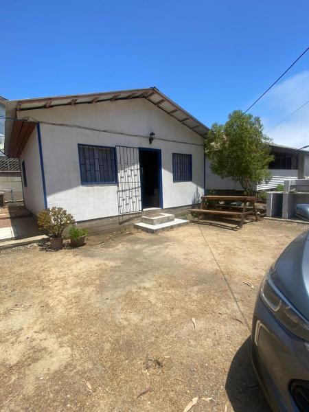 Cabañas Pino, Un Lindo Lugar De Descanso - San Antonio