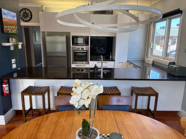Stylish Petone Stay - Porirua