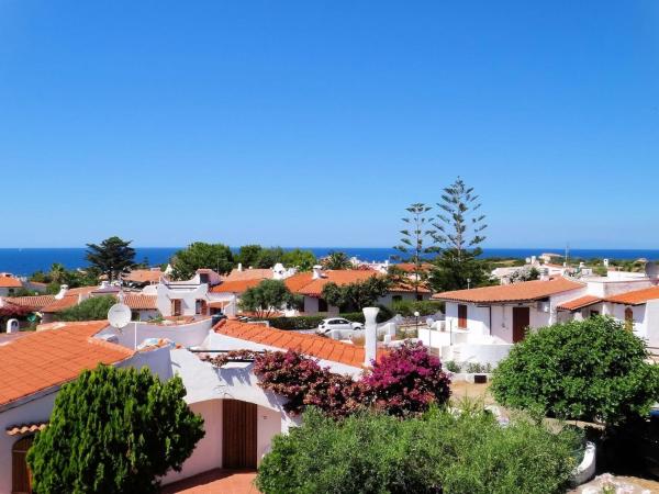 Holiday Home Sa Fiorida Alice By Interhome - Valledoria