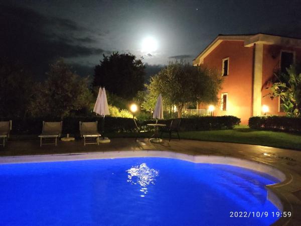 Apartment Einzimmerwohnung Mit Terrasse By Interhome - Acireale
