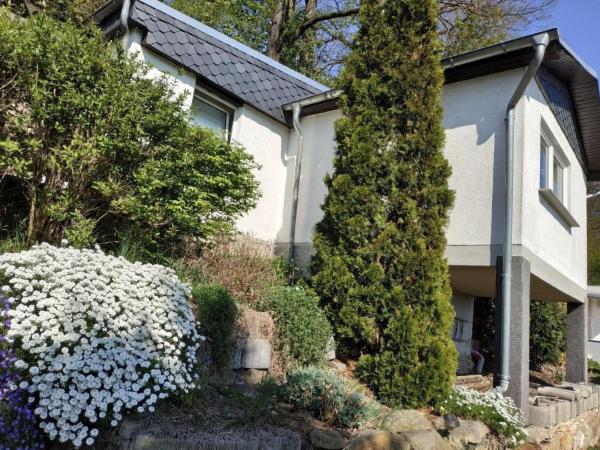 Holiday Home In Pirna Mit Schöner Terrasse By Interhome - Pirna
