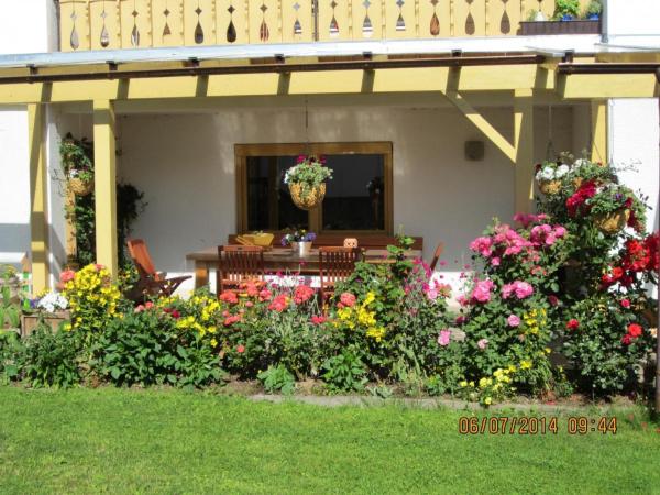 Apartment Weber By Interhome - Deggendorf