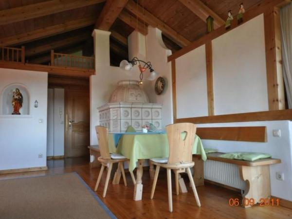 Apartment Komfortable Ferienwohnung In Bad Bayersoien By Interhome - Saulgrub