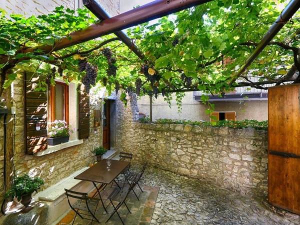 Apartment Wohnung Taverne By Interhome - Limone Sul Garda