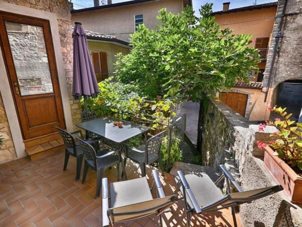 Apartment Wohnung Fico By Interhome - Limone Sul Garda