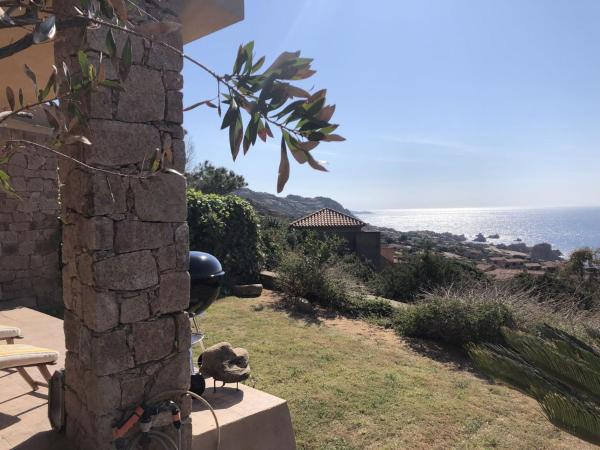 Apartment Haus Der Windrose By Interhome - Costa Paradiso