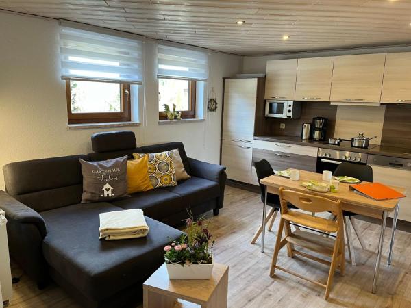 Apartment Fewo Siebert By Interhome - Bad Brambach