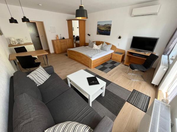 Apartment Haus Budinger By Interhome - Zell