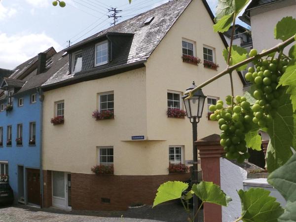 Holiday Home Würzgarte By Interhome - Bad Bertrich