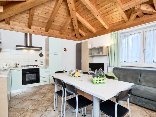 Holiday Home Freistehende Villa Mit Großem Innenhof Bv7 By Interhome - Nago-Torbole