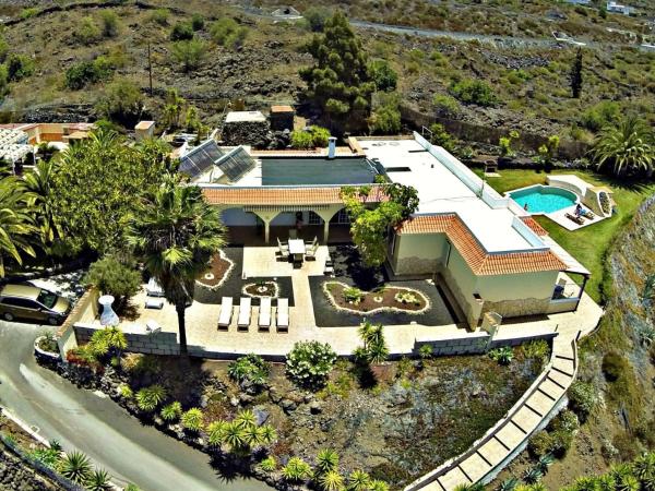 Holiday Home Herrenhaus In Chio By Interhome - Santiago del Teide