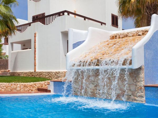 Holiday Home Villa- Marina Dor Iv Haus 5 300m Vom Strand Entfernt By Interhome - Cala d'Or