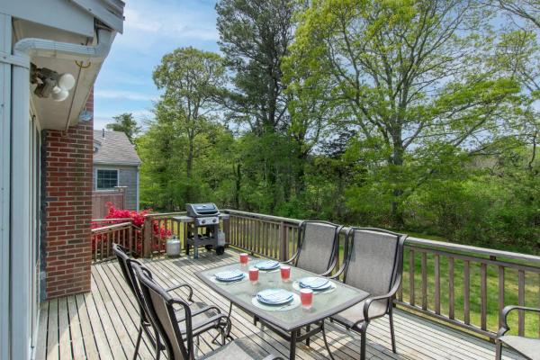 The Perfect Beach Getaway - Orleans, MA