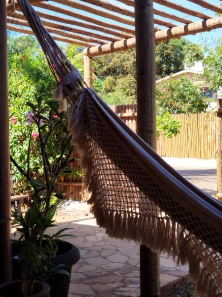 Casa Da Tetê - Brazil