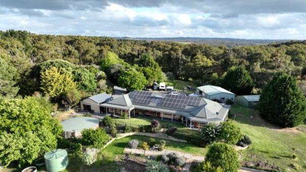 Pet Friendly Studio With Views Near Hahndorf - Mount Barker