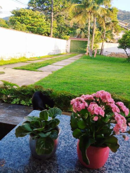 Quarto Grande Na Praia Do Guaiúba! - Santos