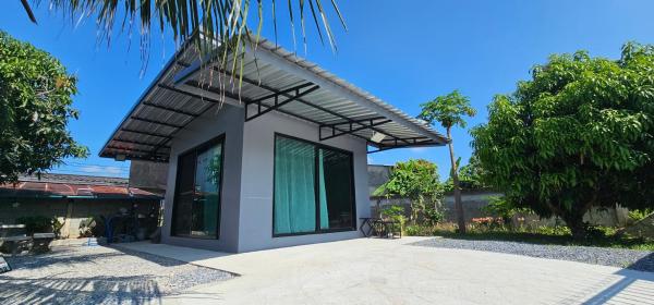 St House - Changwat Krabi