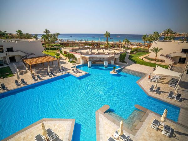 Naama Bay Promenade Beach Resort Managed By Accor - エジプト