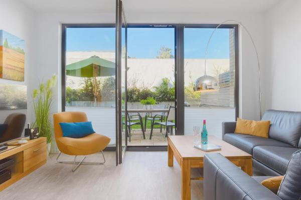 Frische Brise - Heiligenhafen