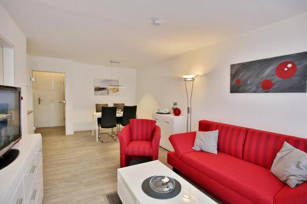 Hohe Worth, H6 - Cuxhaven