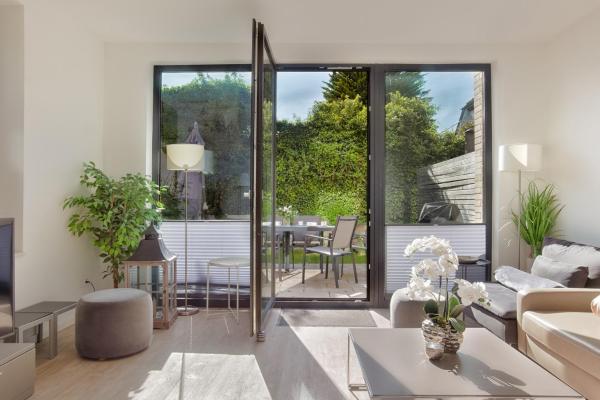 Ostsee Perle 35 Mit Sauna - Heiligenhafen