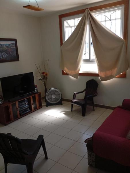 Casa Miranda - Retalhuleu - Nuevo San Carlos