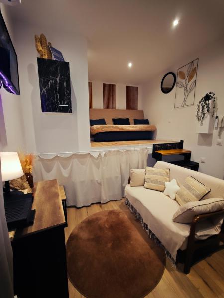 Charmant Studio Climatisé Plein Centre D'aubagne - Aubagne