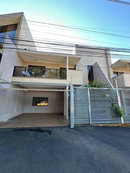 Duplex Premium - Paraguay