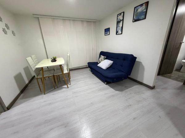 Cómodo Apartamento - Estrato 5 - Manizales
