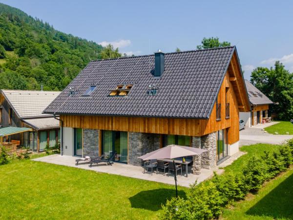 Mountain Chalet Bergfreund - Österreich