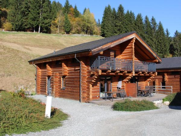 Jenig 4a - Weißensee