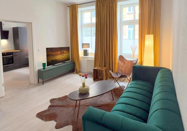 Neu! Hygge Schwerin - Abc601 - Schwerin