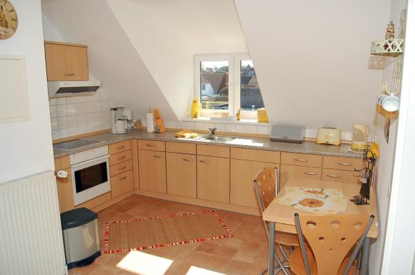Binnenliebe 3 - Lauritz-massmann-str26, Whg 3 - Heiligenhafen