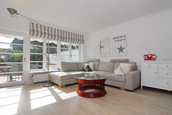 Haus "Sjipkamp" - 敘爾特島