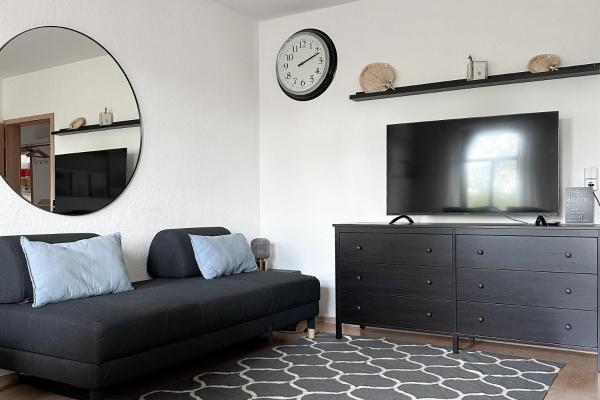 Jäckel, App 123 - Limbach-Oberfrohna