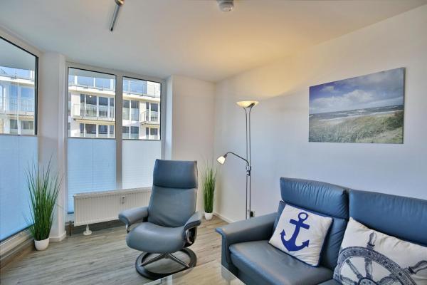 Hohe Worth, H201 - Cuxhaven