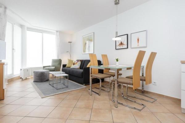 Hohe Worth, H305 - Cuxhaven