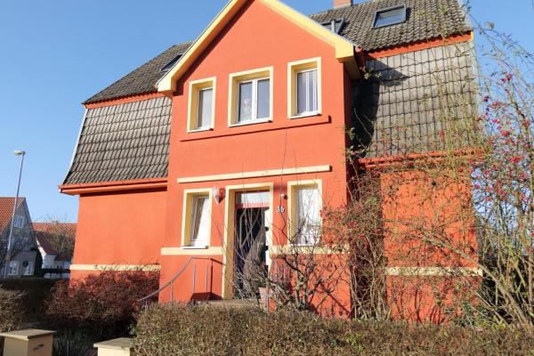 Jan Brügemann - 2 Etage - Abc437 - Wismar