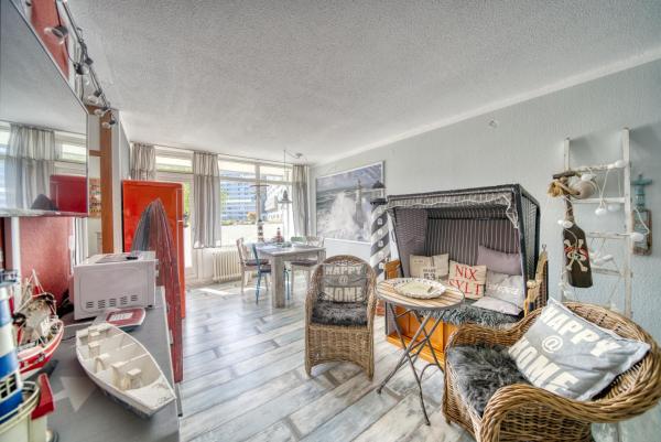 Ferienpark - Haus C, App 0ceg06 - Heiligenhafen